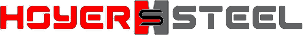 HOYER STEEL – SMOKERS & PITS